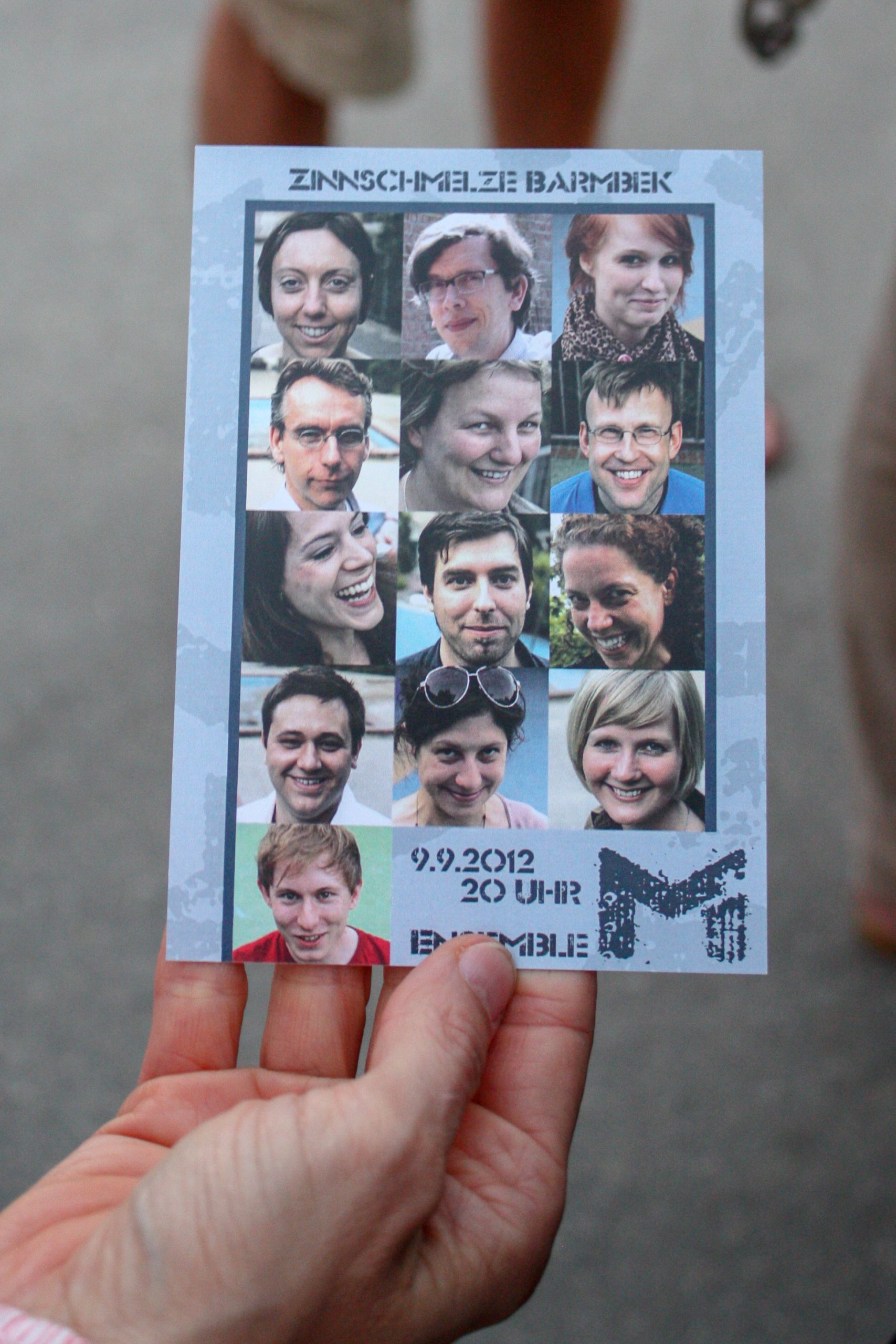 Homepage - Polysound e.V.